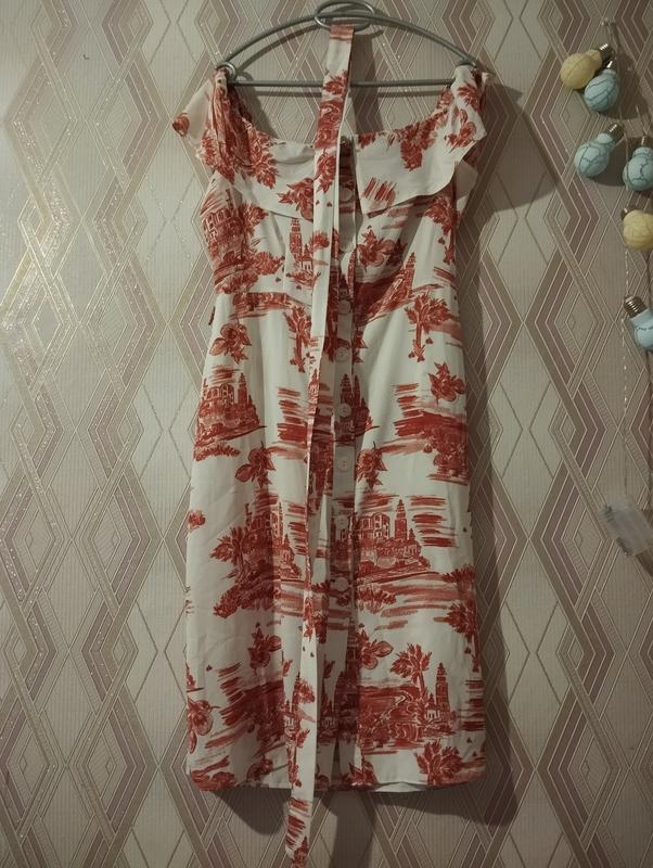 Сарафан женский — цена 50 грн в каталоге Сарафаны Купить женские вещи по доступной цене на Шафе