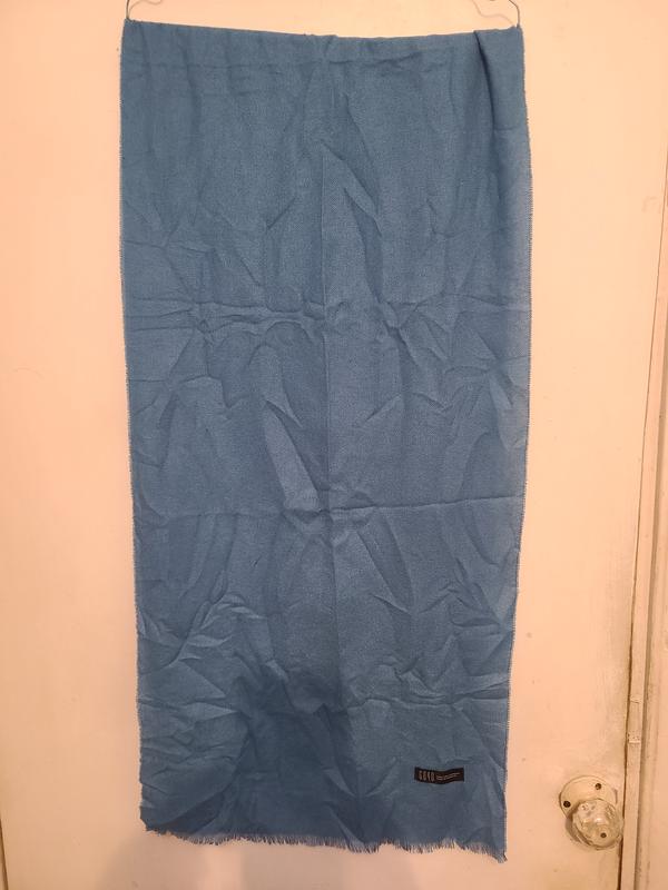 Шарф палантин Goyo кашемир — ціна 650 грн у каталозі Палантини Купити аксесуари за доступною