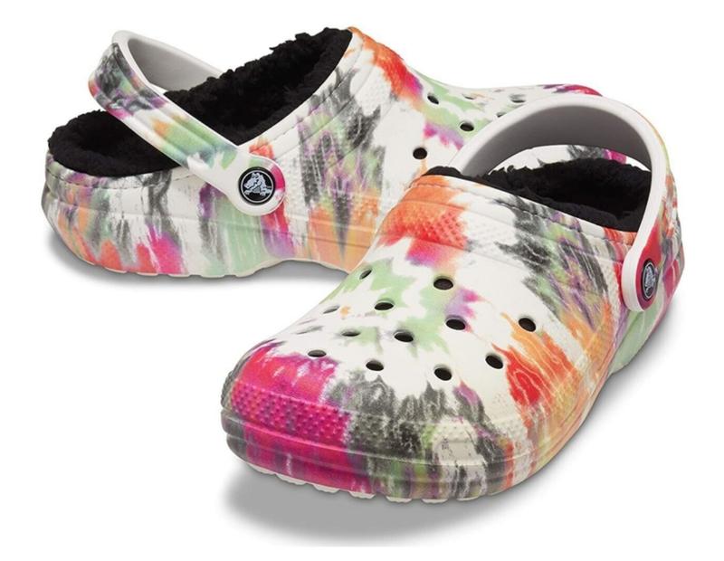 Crocs оригінал з хутром — ціна 1200 грн у каталозі Сабо Купити жіночі ...