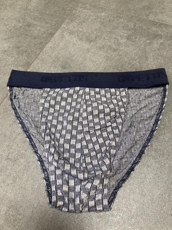 Труси чоловічі — ціна 100 грн у каталозі Труси Купити чоловічі речі за доступною ціною на Шафі