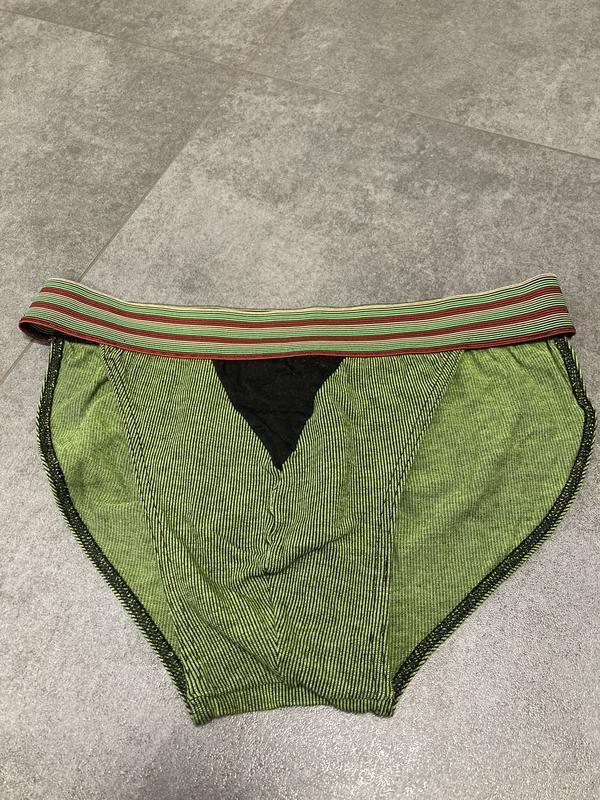 Трусы мужские — цена 100 грн в каталоге Трусы Купить мужские вещи по доступной цене на Шафе