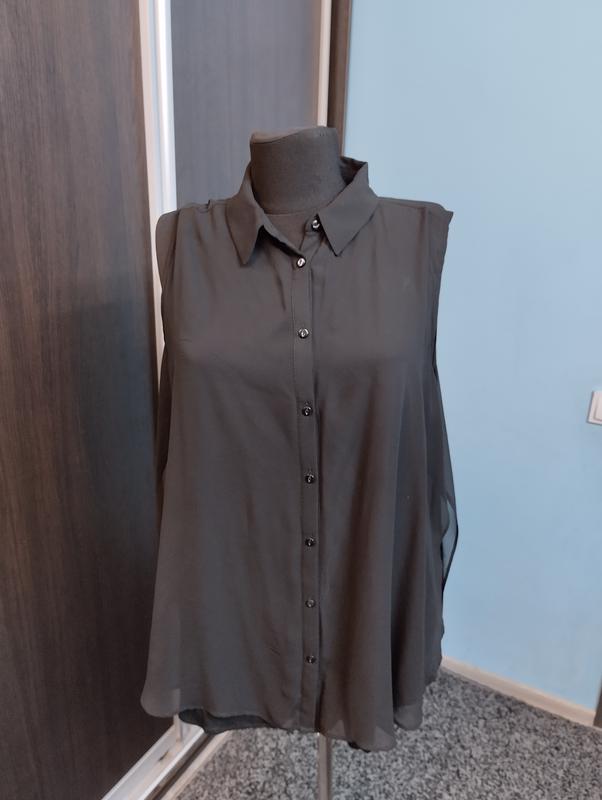 Топ — цена 105 грн в каталоге Топы Купить женские вещи по доступной цене на Шафе Украина