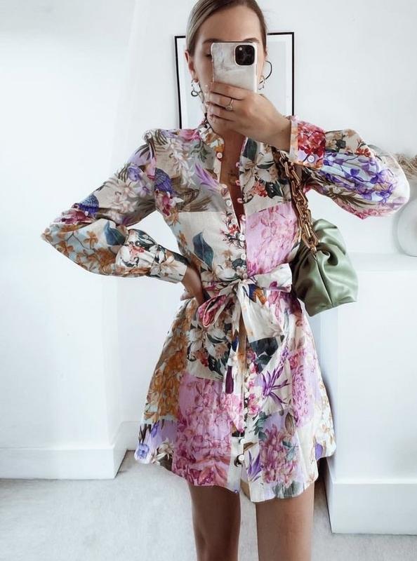 Очень красивое платье — цена 800 грн в каталоге Короткие платья Купить женские вещи по доступной