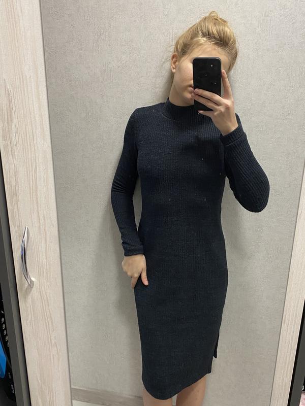 Сукня — ціна 100 грн у каталозі Довгі сукні Купити жіночі речі за доступною ціною на Шафі