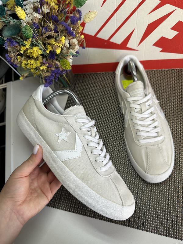 Оригінальні кеди Converse — ціна 875 грн у каталозі Кеди Купити жіночі речі за доступною ціною