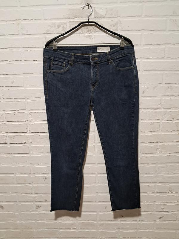 Жіночі джинси — ціна 8 грн у каталозі Джинси Купити жіночі речі за