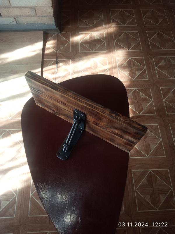 Полиця — ціна 700 грн у каталозі Полиці Купити товари для дому та побуту за доступною ціною на