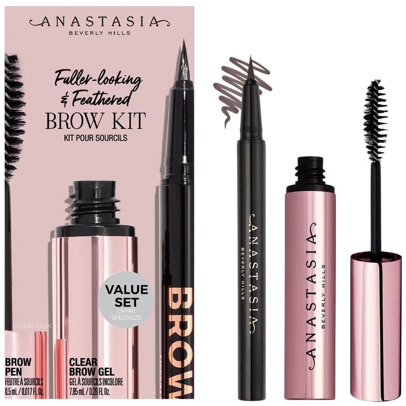 Anastasia brow kit store