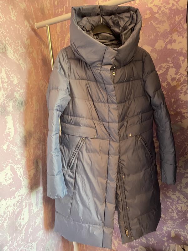 Зимова куртка — ціна 1000 грн у каталозі Куртки Купити жіночі речі за доступною ціною на Шафі