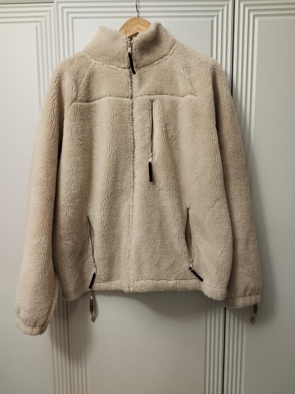 Куртка барашка з House — ціна 400 грн у каталозі Куртки Купити жіночі речі за доступною ціною на