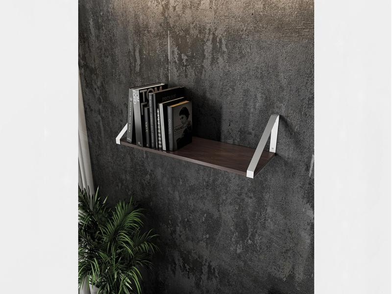 Поличка навісна хт 21 — ціна 1000 грн у каталозі Полиці Купити товари для дому та побуту за