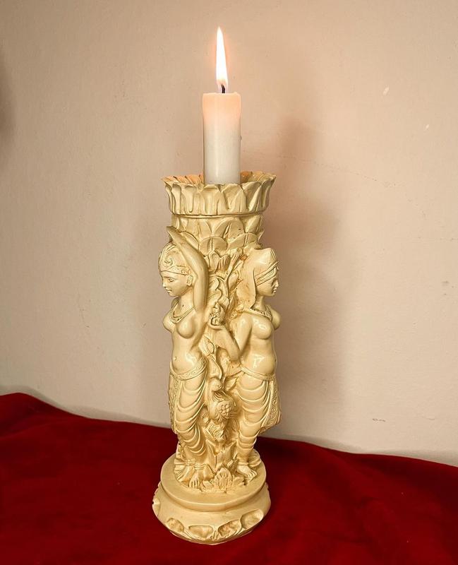 Вінтажна ваза — ціна 750 грн у каталозі Вази Купити товари для дому та побуту за доступною ціною