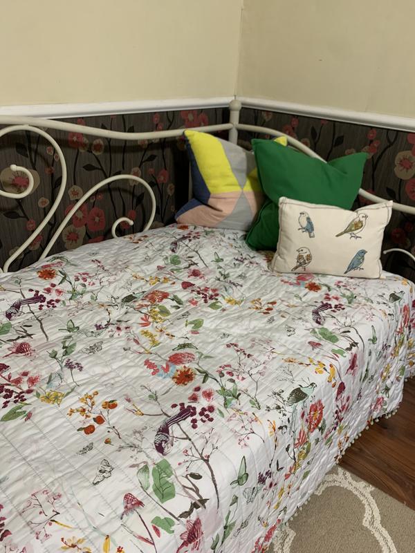 Ліжко односпальне Jysk — ціна 3500 грн у каталозі Ліжка Купити товари для дому та побуту за