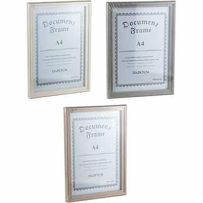 Рамка для фотографій а4 мікс 2 288 — цена 160 грн в каталоге Фоторамки Купить товары для дома и