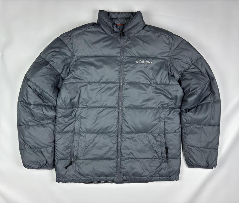 Thermal coil columbia jacket store