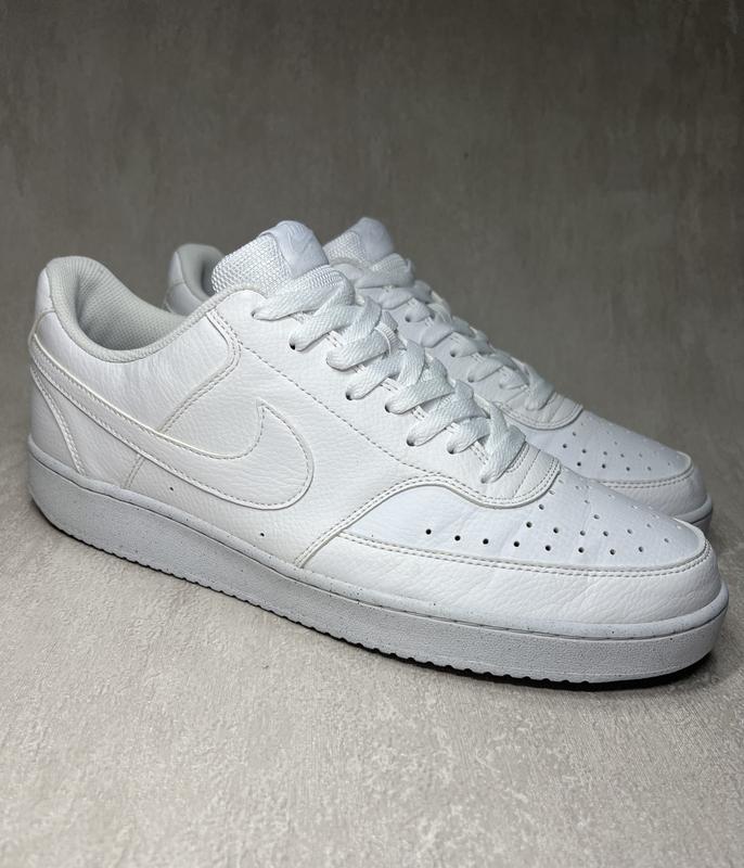 Кросівки nike court vision lo be — ціна 1480 грн у каталозі Кросівки ...