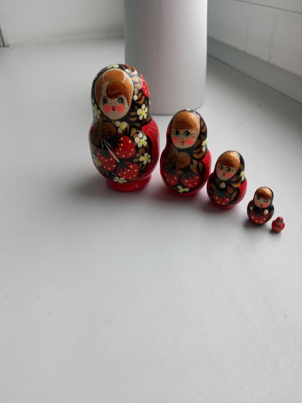 Декоративні фігурки — ціна 290 грн у каталозі Статуетки Купити товари для дому та побуту за