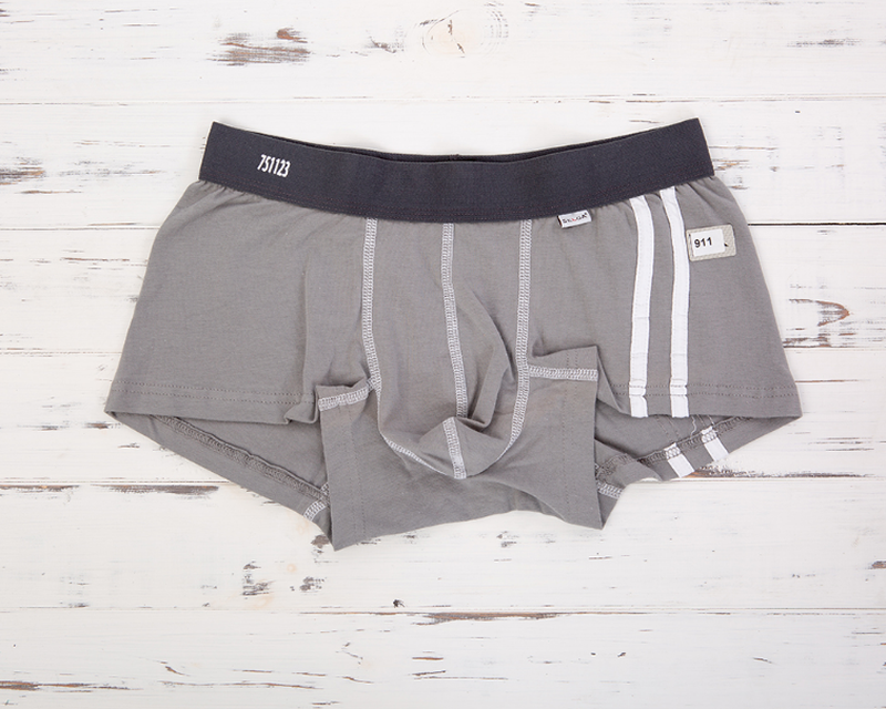 Трусы мужские Selga — цена 119 грн в каталоге Трусы Купить мужские вещи по доступной цене на