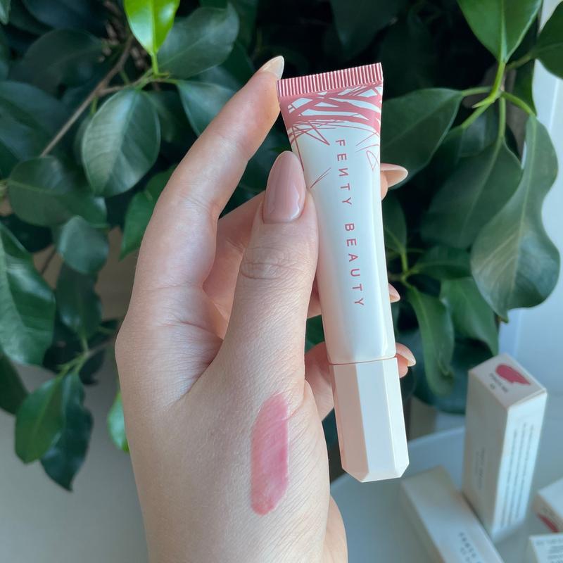 fenty beauty pro kiss r luscious lip balm 03 pinch me 12 ml 850