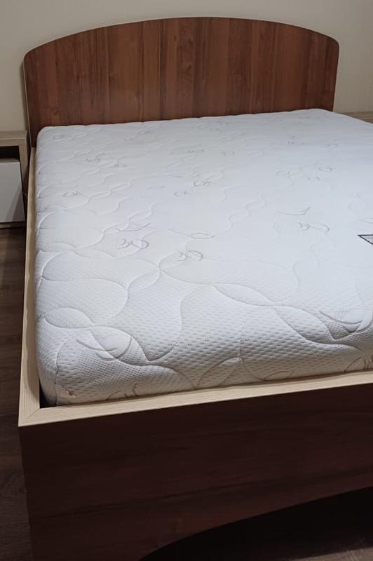 Ліжко — ціна 6000 грн у каталозі Ліжка Купити товари для дому та побуту