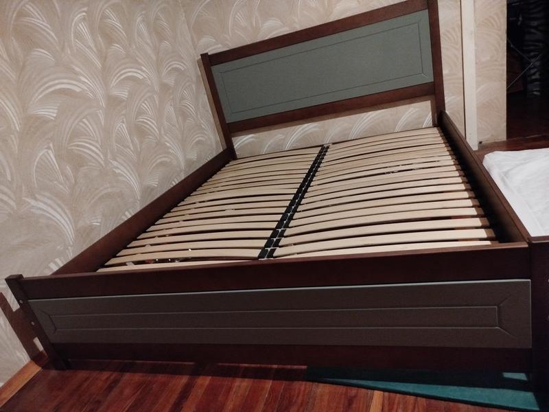 Продам ліжко — ціна 6000 грн у каталозі Ліжка Купити товари для дому та