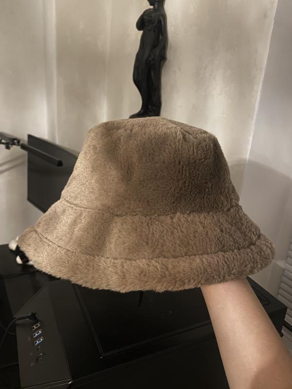 Панамка зимова мехова — ціна 600 грн у каталозі Панами Купити аксесуари за доступною ціною на