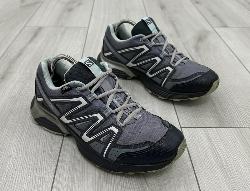 Жіночі кросівки salomon xt hornet gore-tex (24,5 см) — ціна 1000 грн у ...
