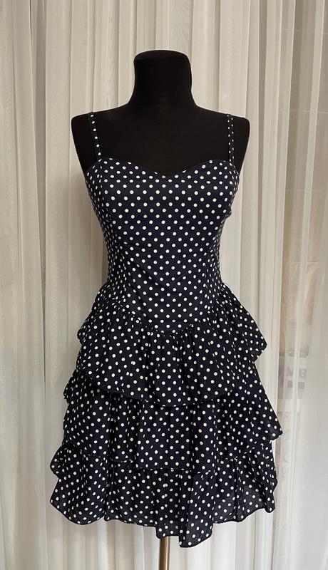 Сарафан — ціна 180 грн у каталозі Сарафани Купити жіночі речі за доступною ціною на Шафі