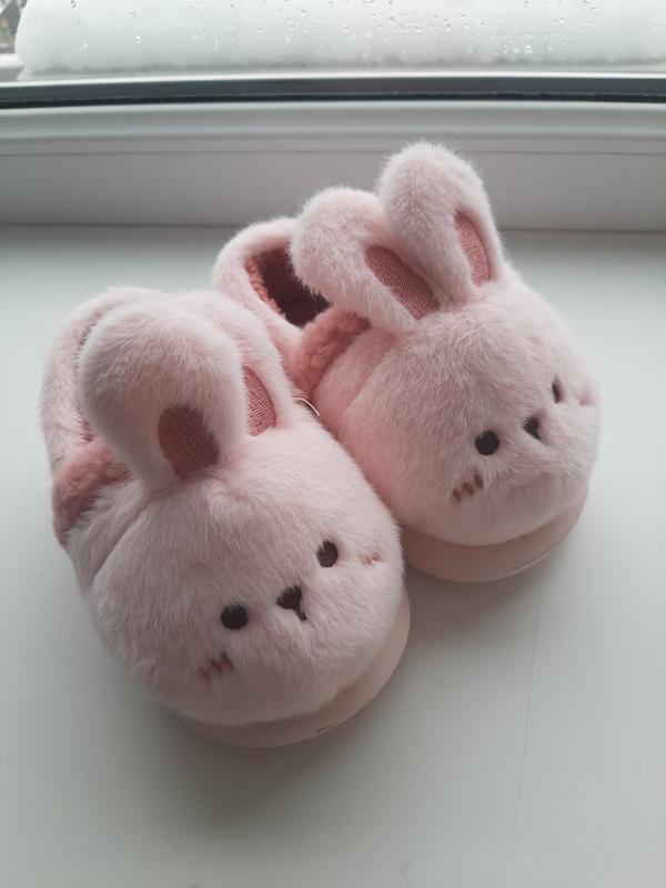 Дитячі домашні капці — ціна 300 грн у каталозі Капці Купити дитячі речі за доступною ціною на