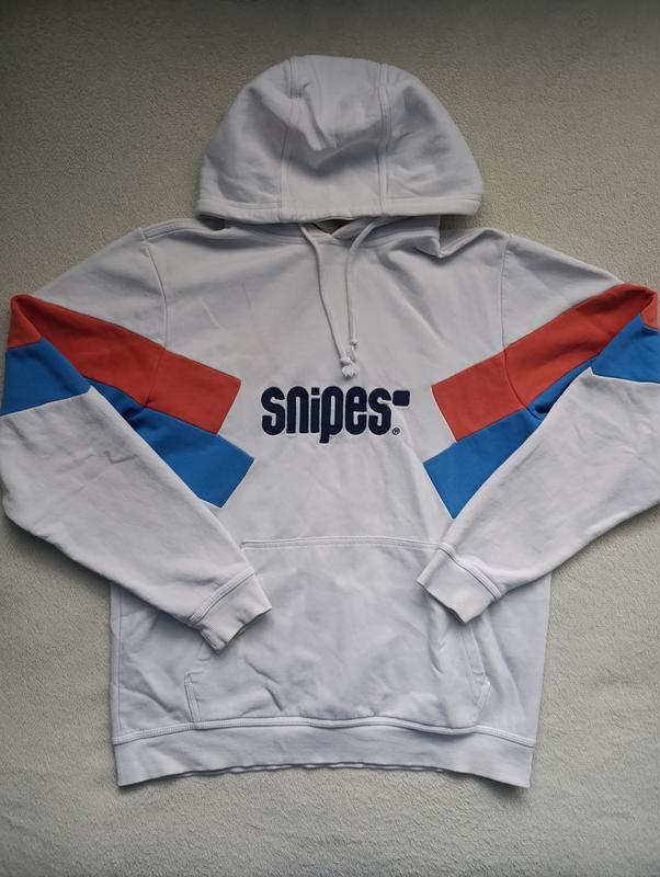 Худі Snipes — ціна 100 грн у каталозі Чоловічі худі Купити чоловічі