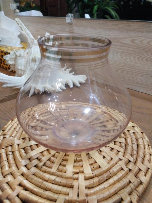 Ваза Vintage Stories — ціна 120 грн у каталозі Вази Купити товари для дому та побуту за