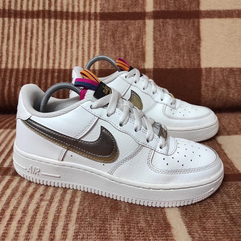 Оригінальні кросівки nike air force — ціна 750 грн у каталозі Кросівки ...