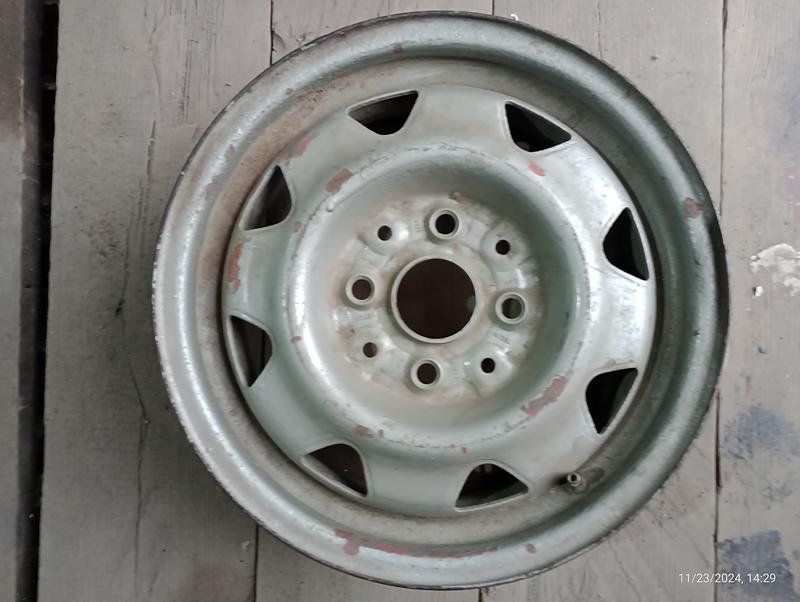 Диски R14 — ціна 600 грн у каталозі Диски Купити автотовари за доступною ціною на Шафі Україна