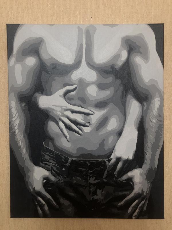 Картини — ціна 850 грн у каталозі Картини Купити товари для дому та побуту за доступною ціною на