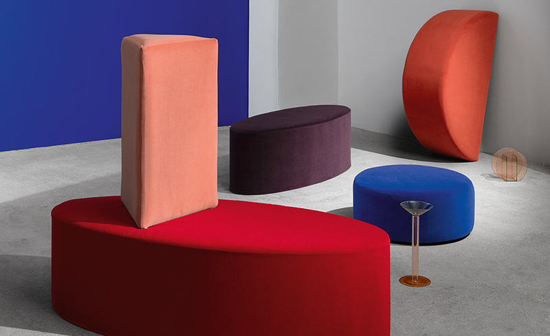 Romo group ексклюзивна меблева тканина оксамит від kirkby design ...