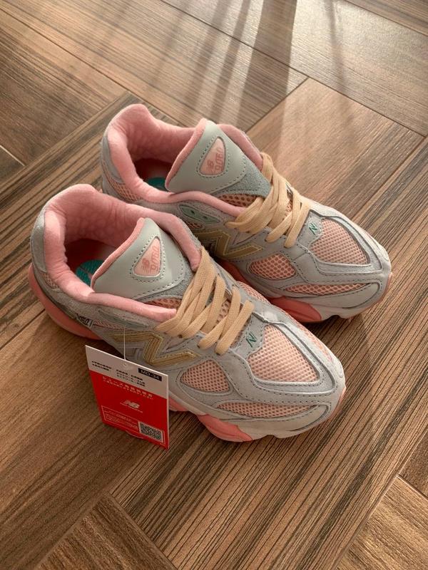 New Balance X Joe Freshgoods 9060 — ціна 2800 грн у каталозі Кросівки Купити жіночі речі за