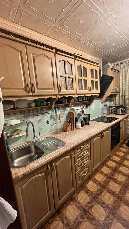 Кухонний гарнітур бу — ціна 5000 грн у каталозі Меблі для кухні Купити товари для дому та побуту