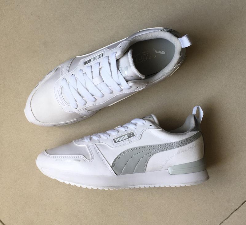 Кросівки puma (vietnam) оригінал — ціна 2000 грн у каталозі Кросівки ...
