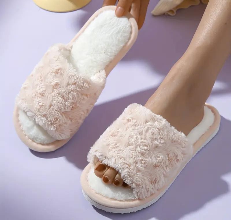 Домашні капці — ціна 175 грн у каталозі Капці Купити жіночі речі за доступною ціною на Шафі