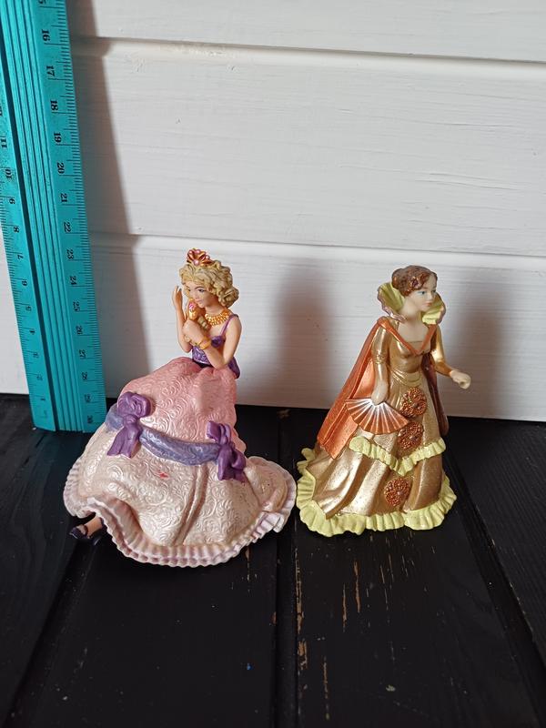 Фігурки принцеси дами Papo — ціна 230 грн у каталозі Статуетки Купити товари для дому та побуту