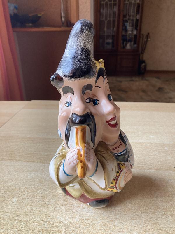 Статуэтка « он и она атта — цена 300 грн в каталоге Статуэтки Купить товары для дома и быта по