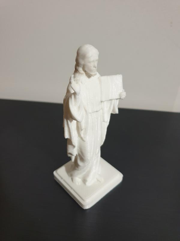 Христос статуетка — ціна 330 грн у каталозі Статуетки Купити товари для дому та побуту за