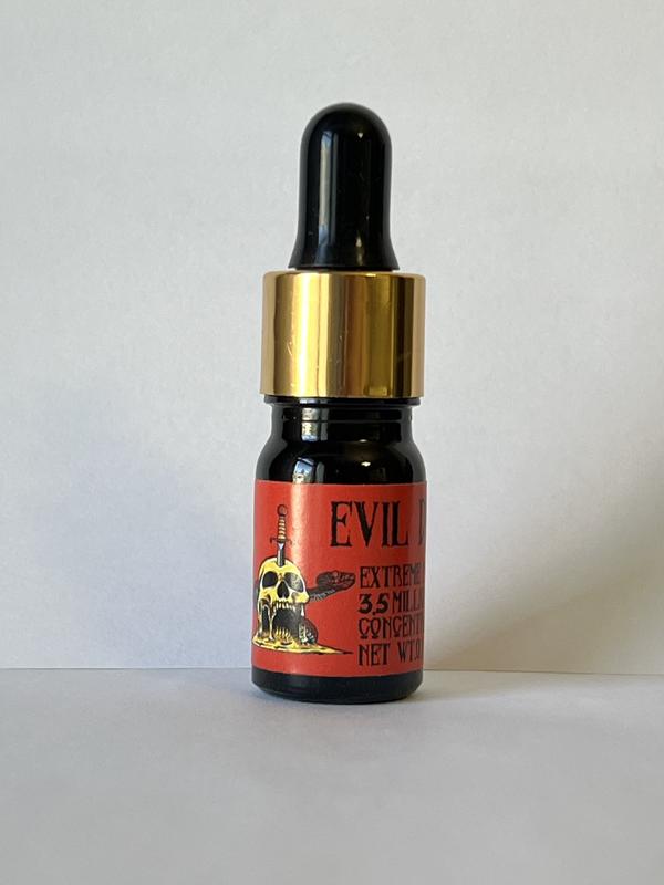 Острый соус – 3,500,000 shu!!! - "evil drops" — цена 216 грн в каталоге ...