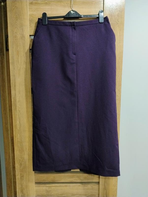 Довга класична спідниця — ціна 320 грн у каталозі Довгі спідниці Купити жіночі речі за доступною