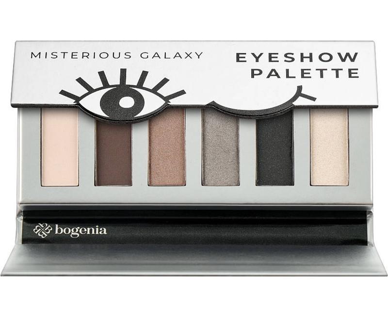 Палетка теней для век — цена 120 грн в каталоге Тени для век Купить товары для красоты и