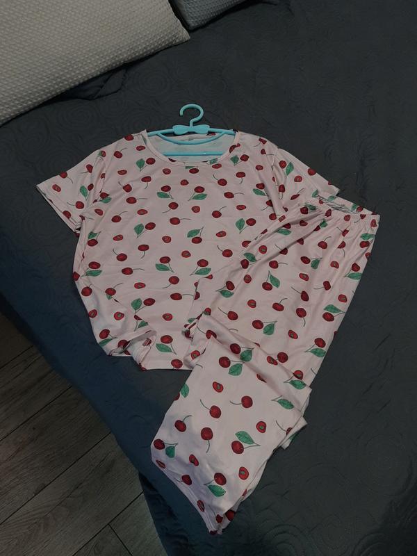 Піжама — ціна 240 грн у каталозі Піжами Купити жіночі речі за доступною ціною на Шафі Україна