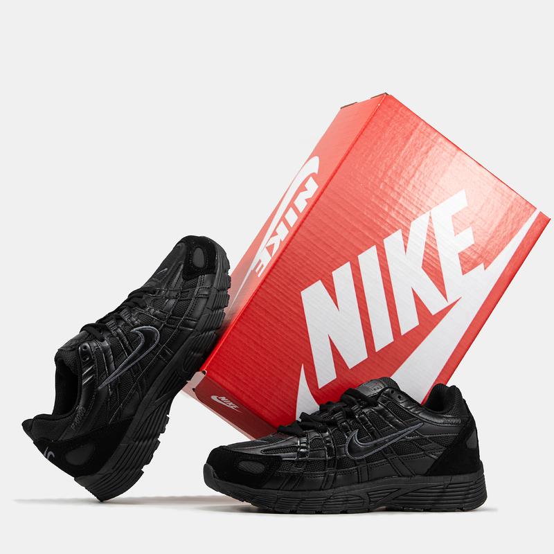 Nike p-6000 gore-tex | термо — цена 2650 грн в каталоге Кроссовки ...