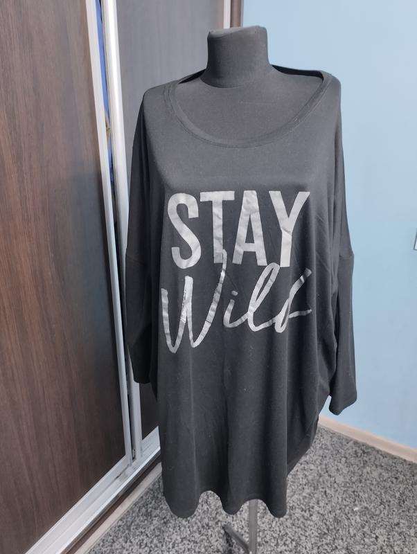 Туніка — ціна 200 грн у каталозі Лонгсліви Купити жіночі речі за доступною ціною на Шафі