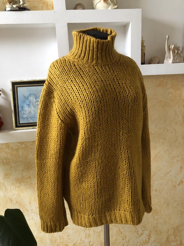 Стильний светрик — ціна 505 грн у каталозі Светри Купити жіночі речі за доступною ціною на Шафі