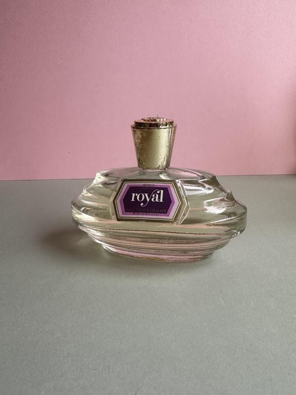 Patra royal gebrüder kleiner одеколон оригинал винтаж редкость — цена ...